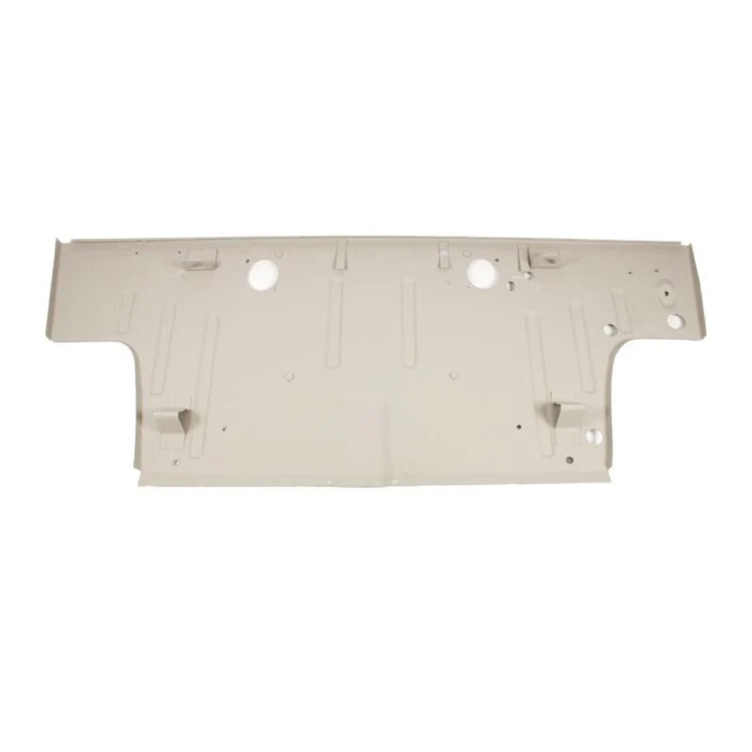 Classic Fiat 500 D F L R G Internal Front Panel Under Fuel Tank Brand ...
