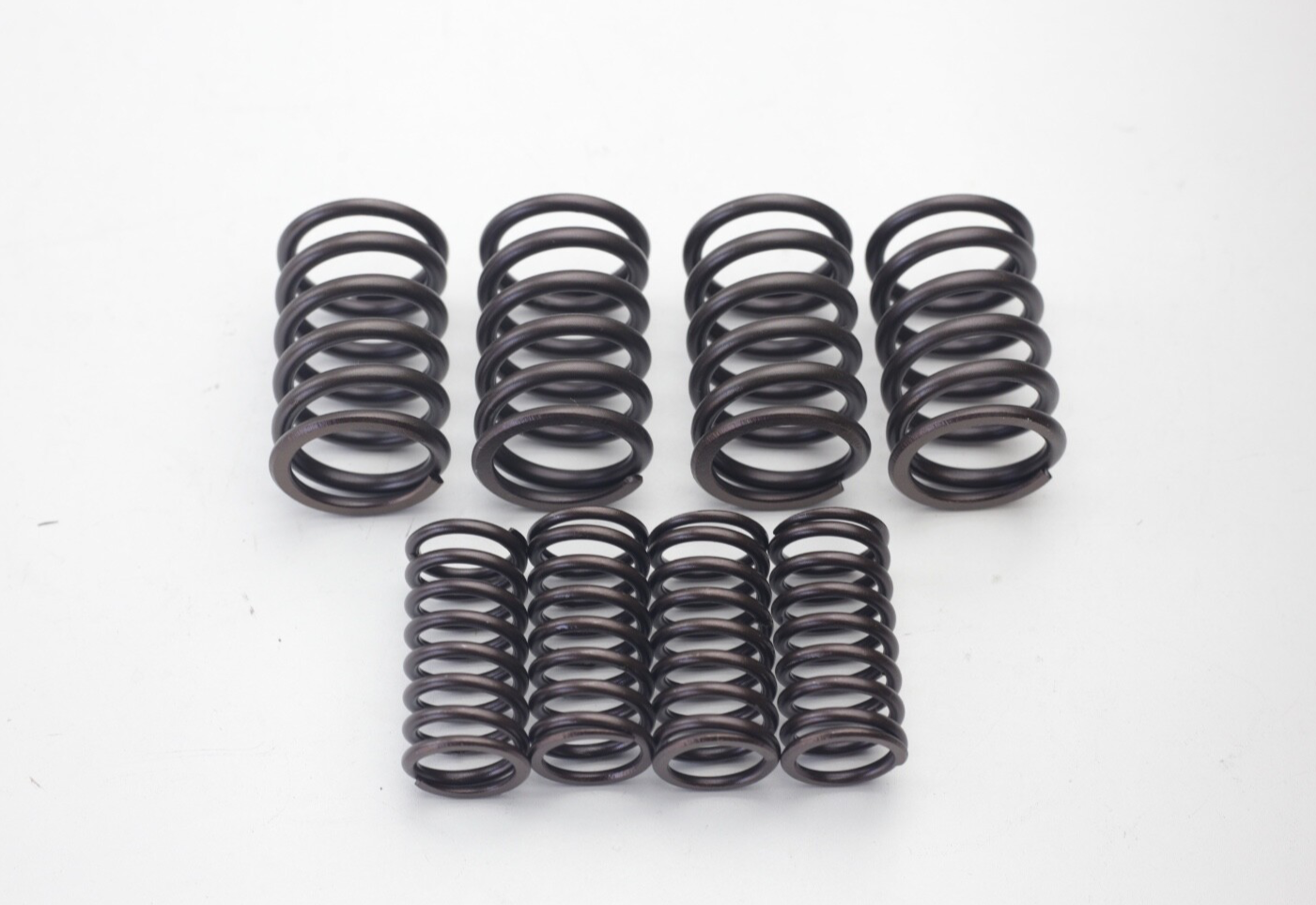 Classic Fiat 500 R 126 Complete Valve Spring Kit Inner & Outer Springs ...