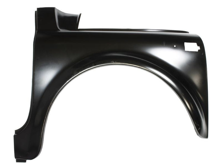 Classic Fiat 500 N Right Side Front Fender Wing Arch 1957-1960 Made in ...