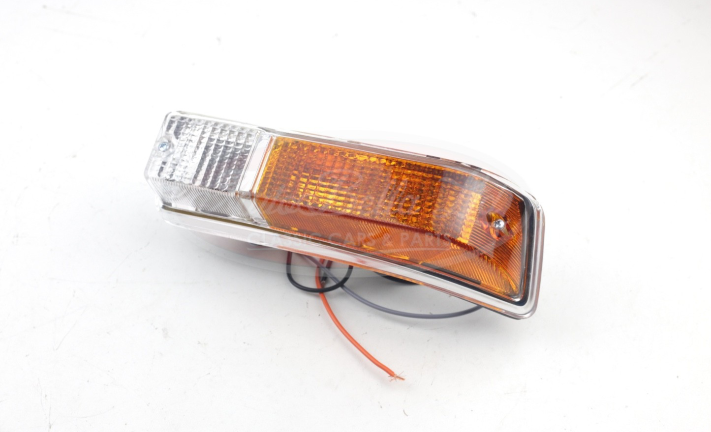 Classic Alfa Romeo 105 GT 1300 1600 GTV Front Left Side Light Indicato ...