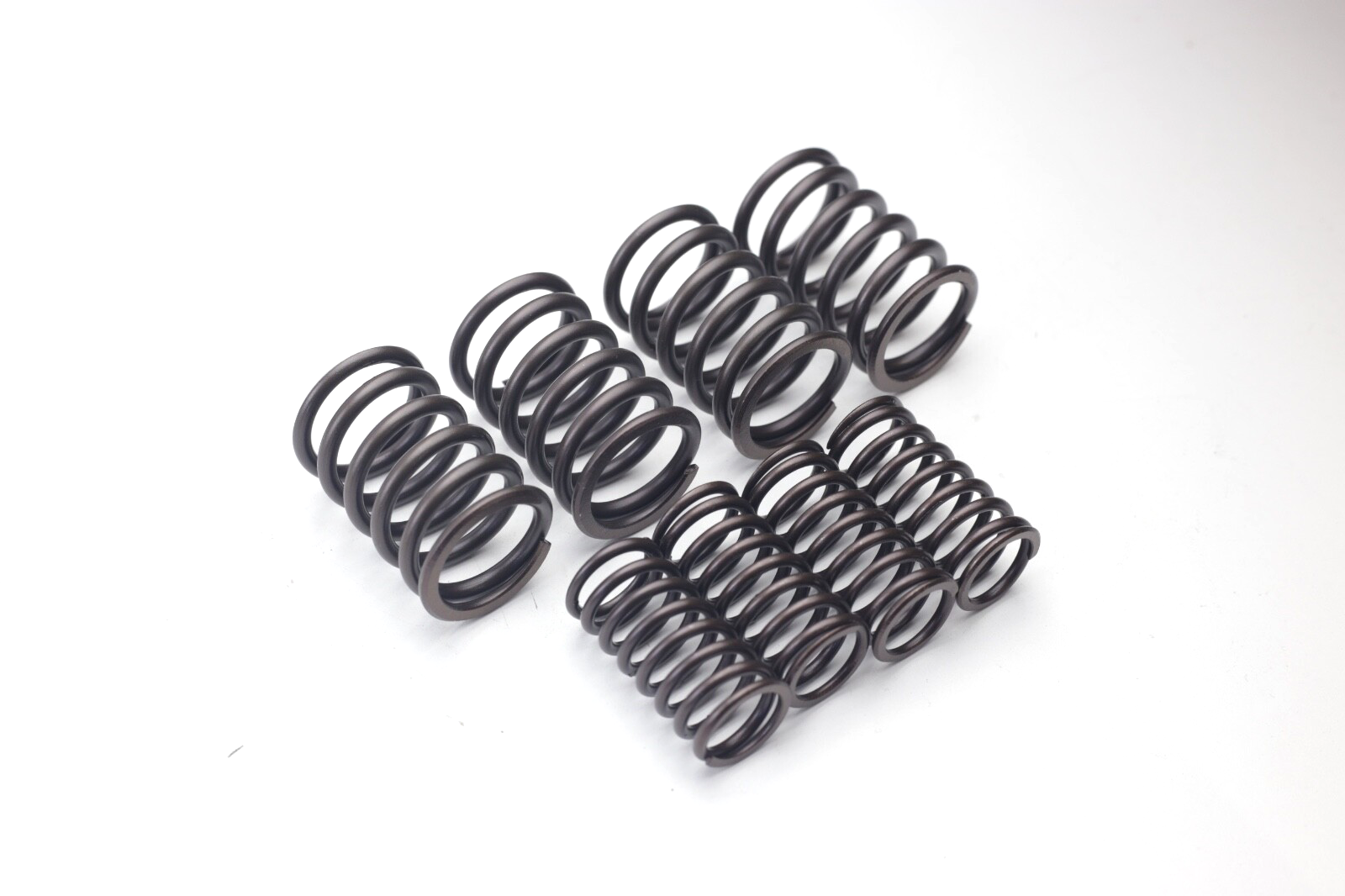 Classic Fiat 500 F L Complete Valve Spring Kit Inner & Outer Springs B ...