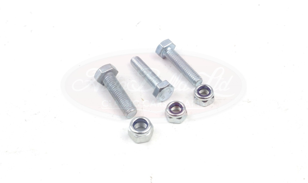 Classic Renault 5 6 12 16 Front Upper Suspension Ball Joint Kit 770145 ...