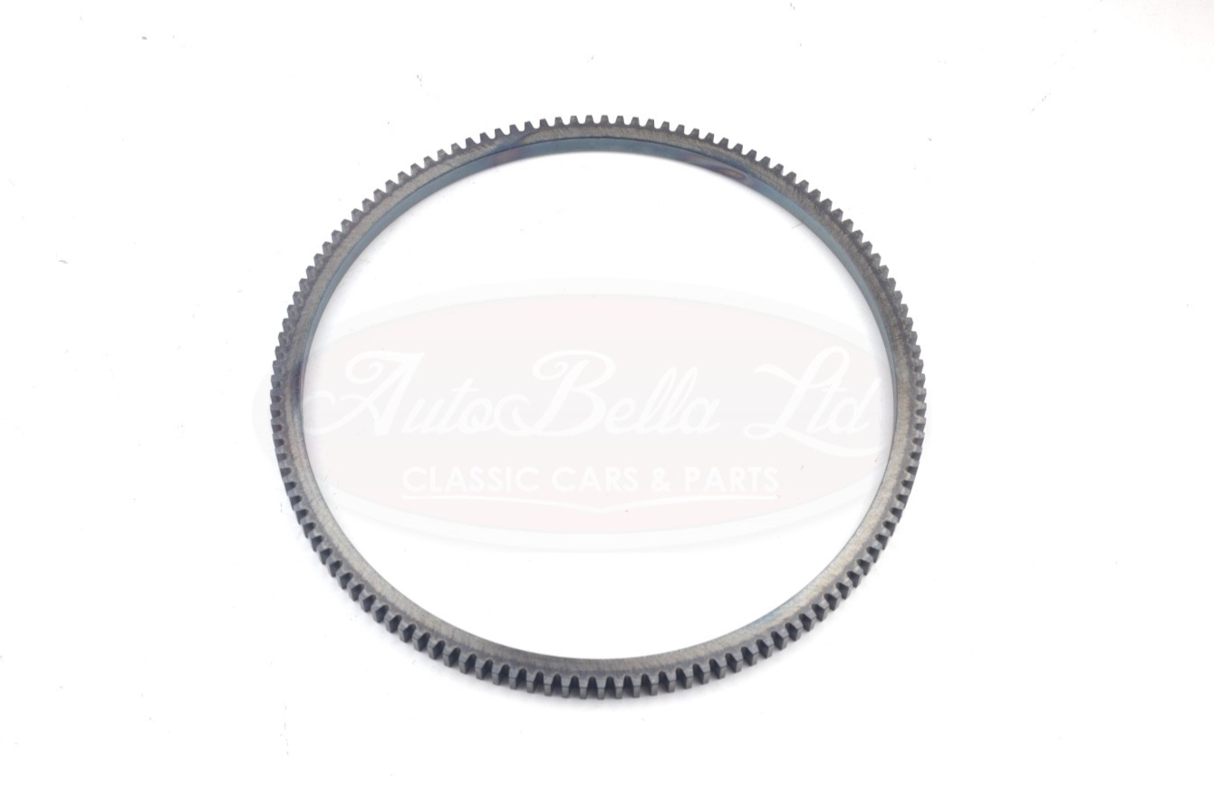 Classic Fiat 500 R 126 Panda Flywheel Ring Crown Gear Teeth Replacemen ...