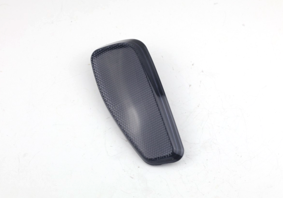 Jeep Renegade Front Right Side Reflector Smoked Black Refractor Brand ...