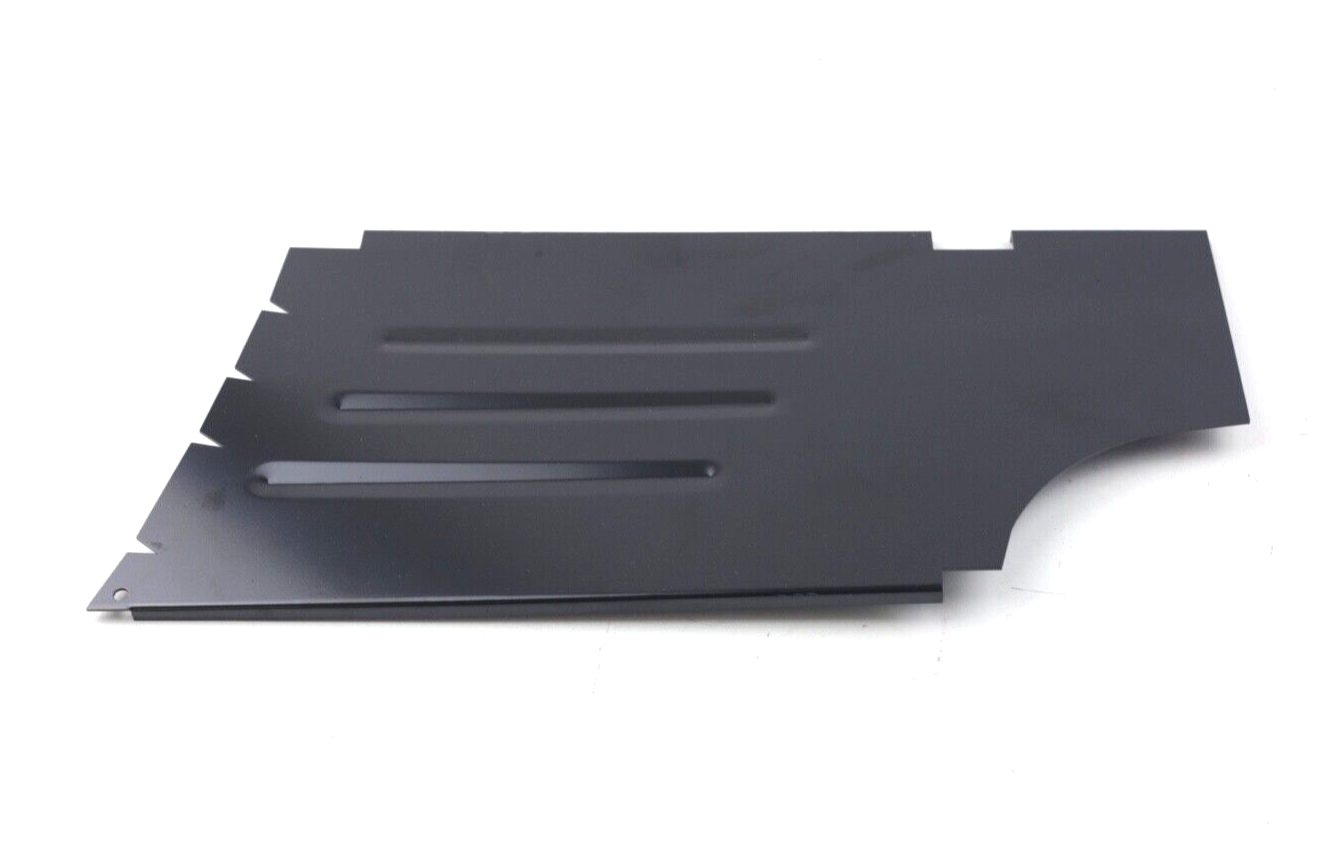 Classic Fiat 500 N D F L R Right Hand Rear Inner Sill Panel Brand New ...