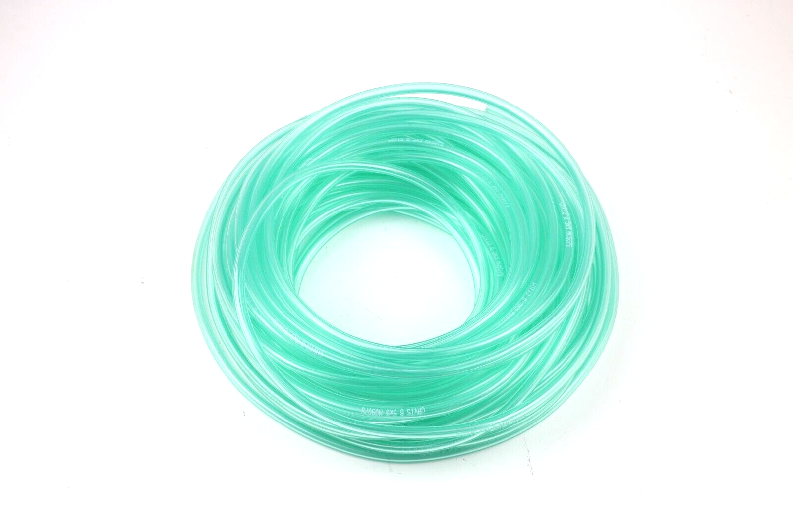 Classic Fiat 500 126 600 850 5x9mm Cavis Style Fuel & Brake Fluid Line ...