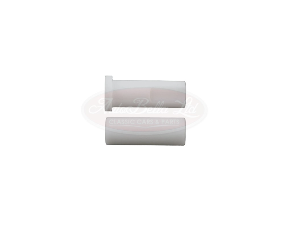 Classic Fiat 500 126 Plastic Pedal Box Bush Set Kit – AutoBella Classic ...