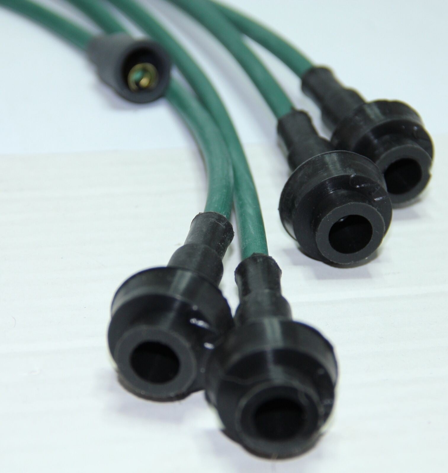 Lancia Fulvia 1300 Ignition HT Leads Kit Set Wires Cables S2 Brand New ...