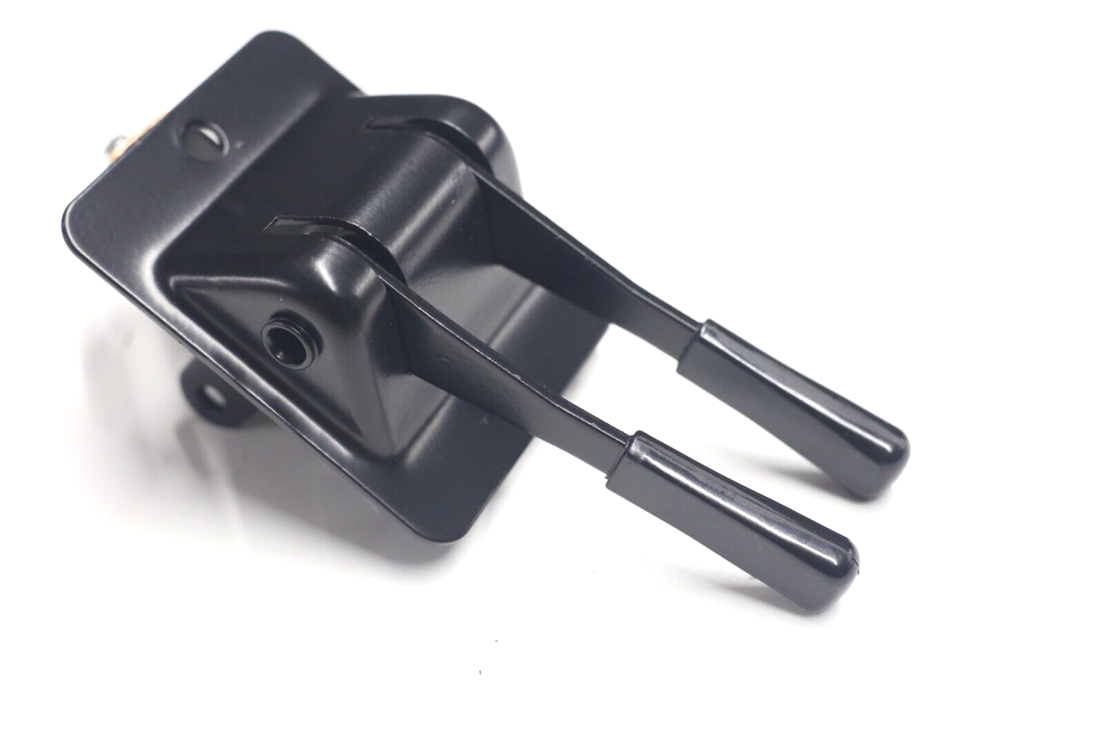 Classic Fiat 500 126 Starter and Choke Lever Assembly Pull Levers Bran ...