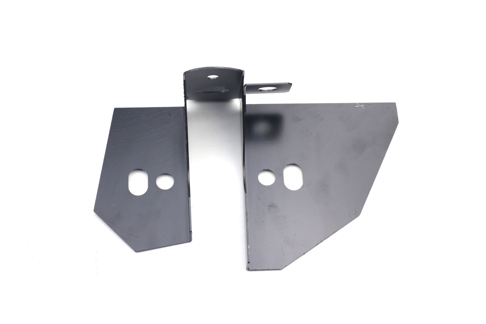 Classic Fiat 500 Front Right Suspension Support Bracket Repair Panel B ...