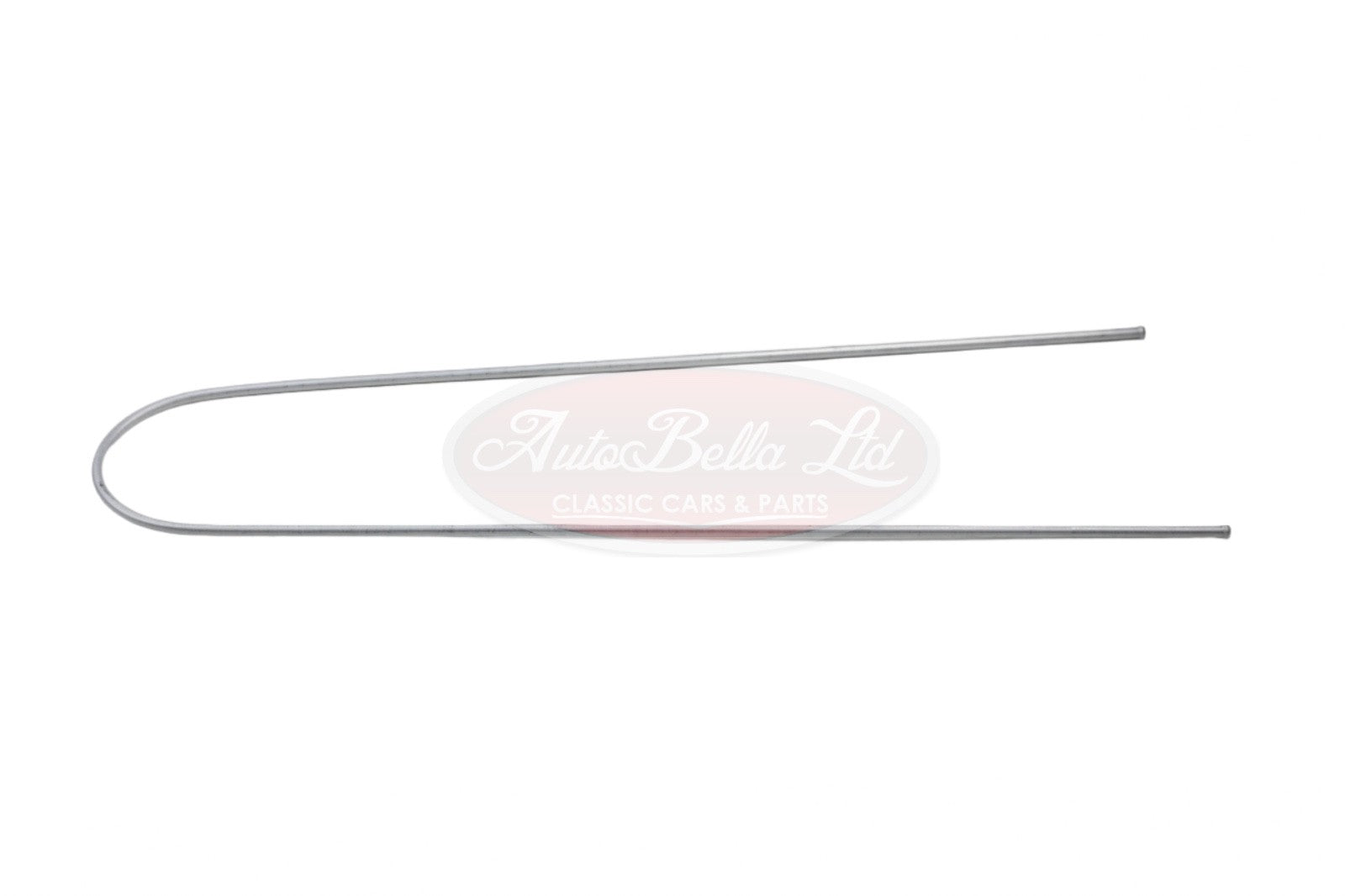 Classic Fiat 500 Metal Fuel Line Hose Tube Like Original Brand New ...