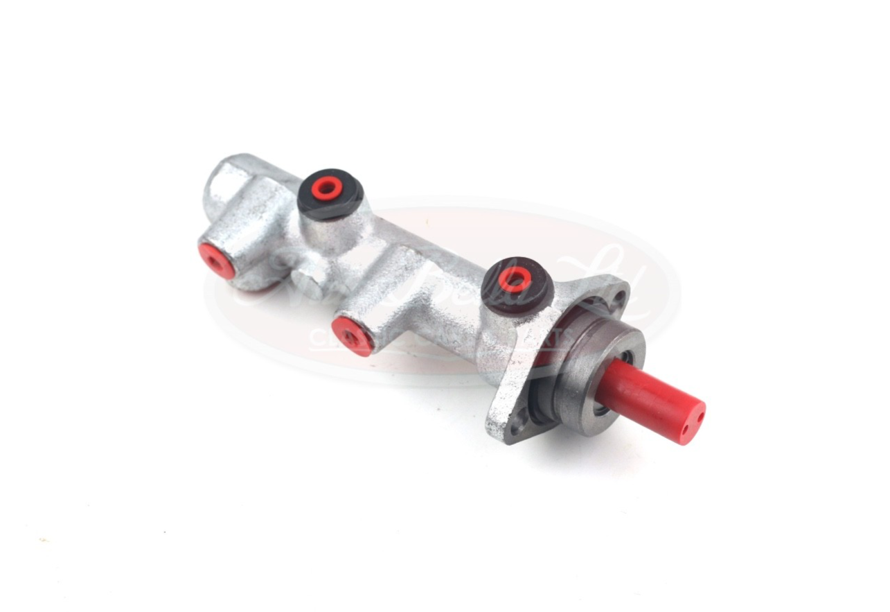 Classic Alfa Romeo 105 115 75 90 Giulia Giulietta GTV Brake Master Cyl ...