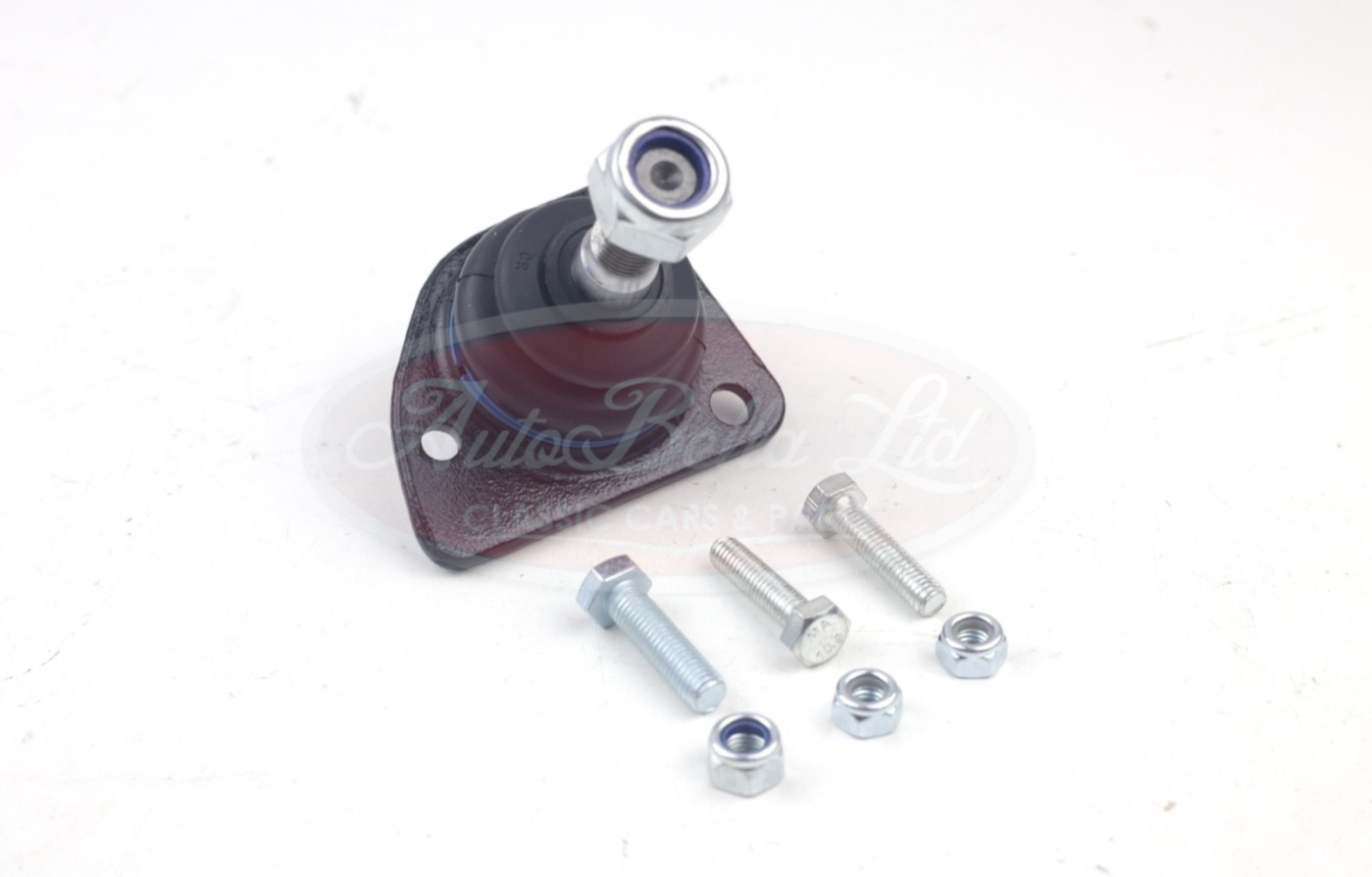 Classic Renault 5 6 12 16 Front Upper Suspension Ball Joint Kit 770145 ...