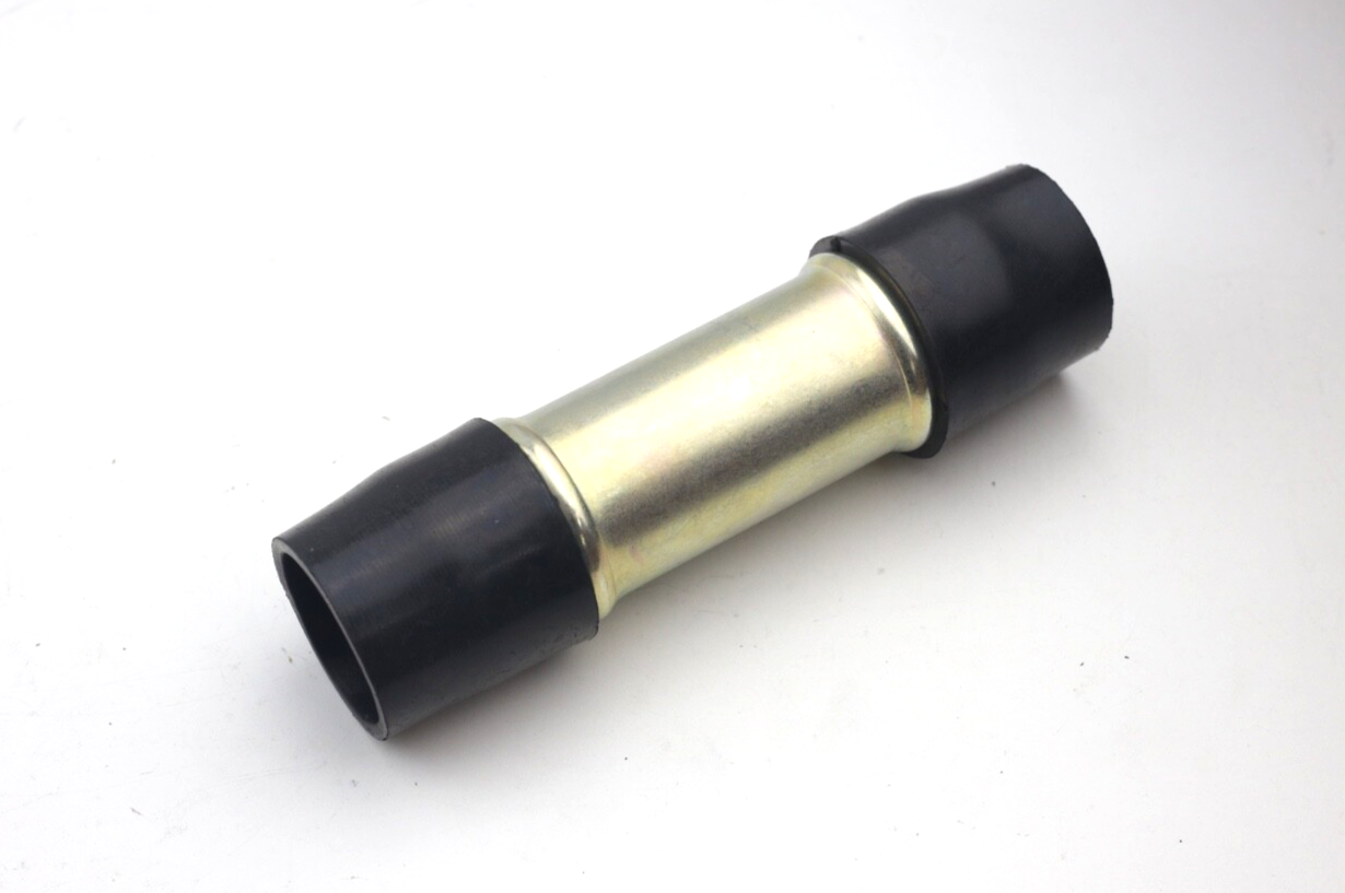 Classic Fiat 500 126 Carburettor Air Filter Tube Hose Larger Pipe Inta ...