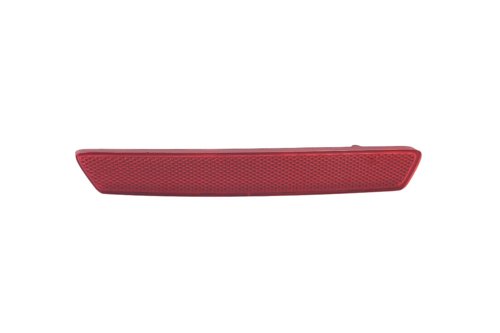 Genuine OEM Alfa Romeo 159 Near Side Left Hand Rear Bumper Reflector B ...