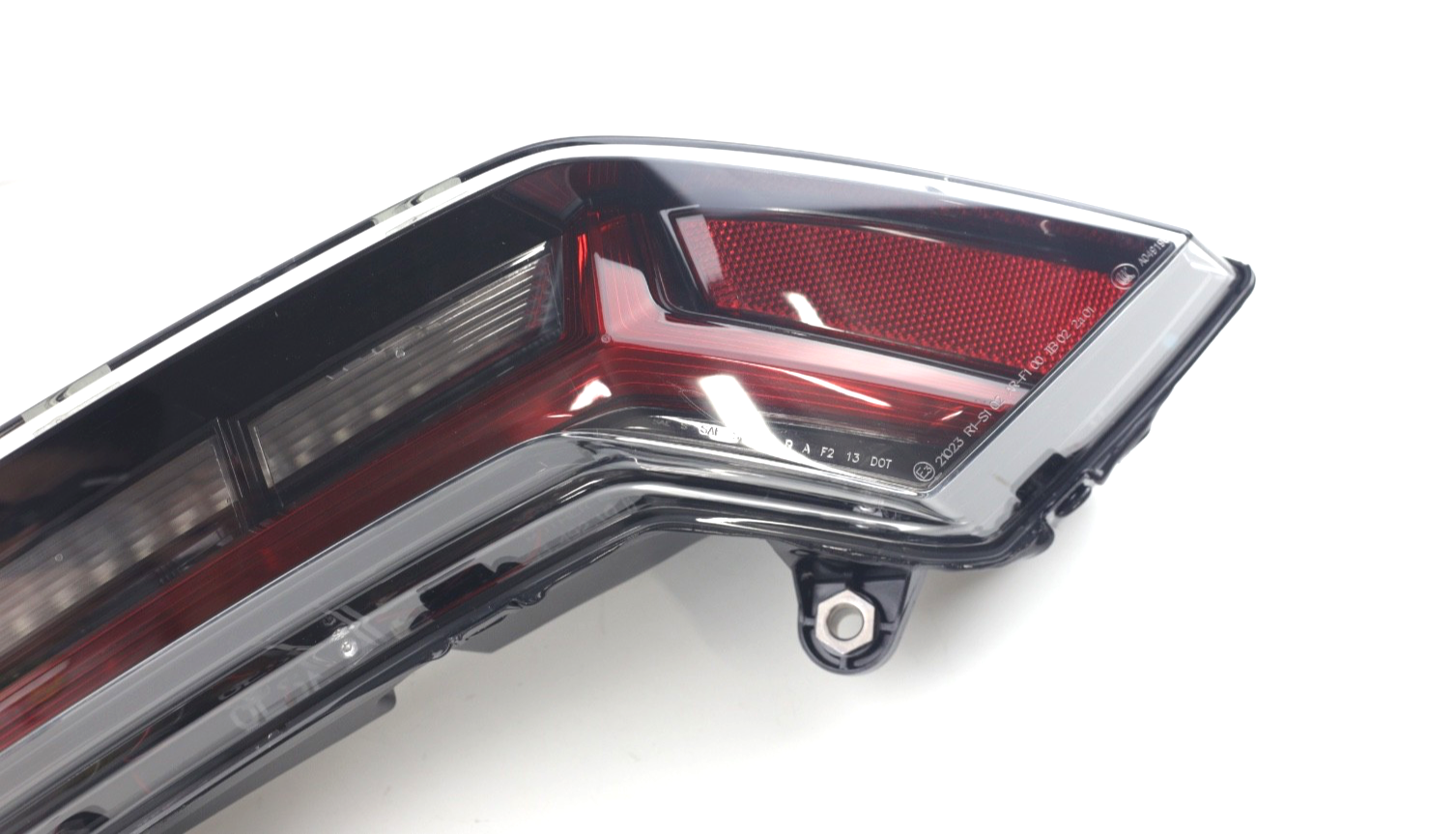 Genuine OEM Lamborghini Huracan Rear Right Tail Light 2012 Onwards 4T0 ...