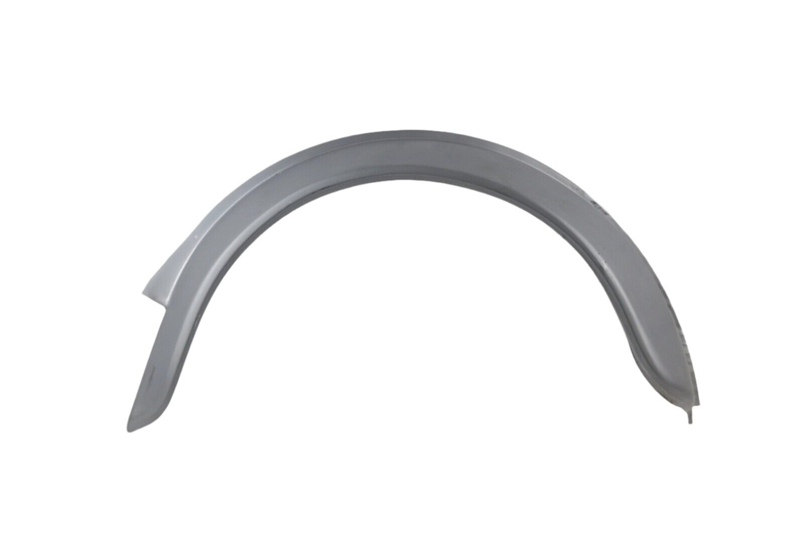 Classic Fiat 500 Left Side Rear Inner Wheel Arch Wing Panel LH Brand N ...