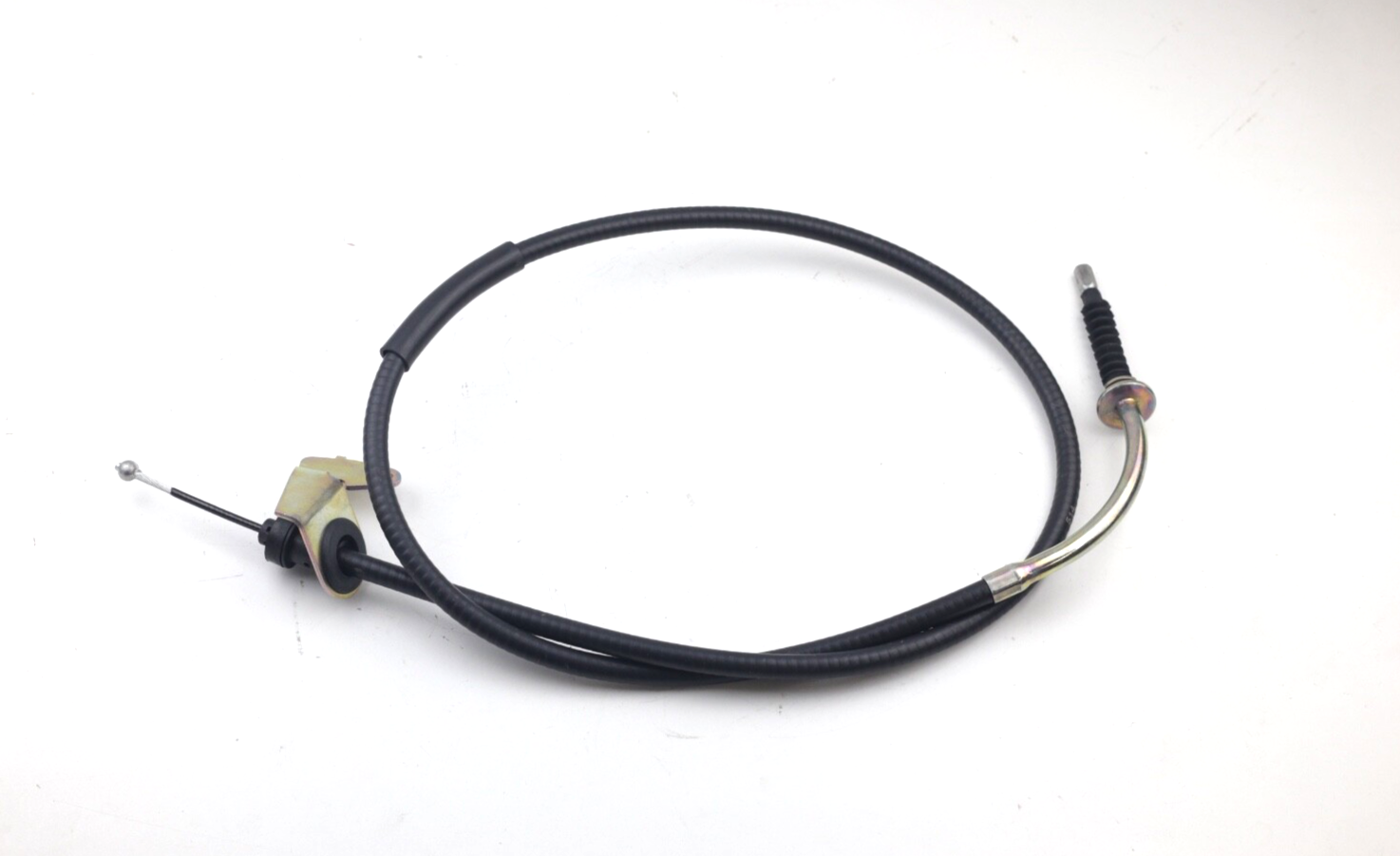 Mini Cooper One R56 Left Hand Brake Parking Brake Cable Brand New 3440 ...