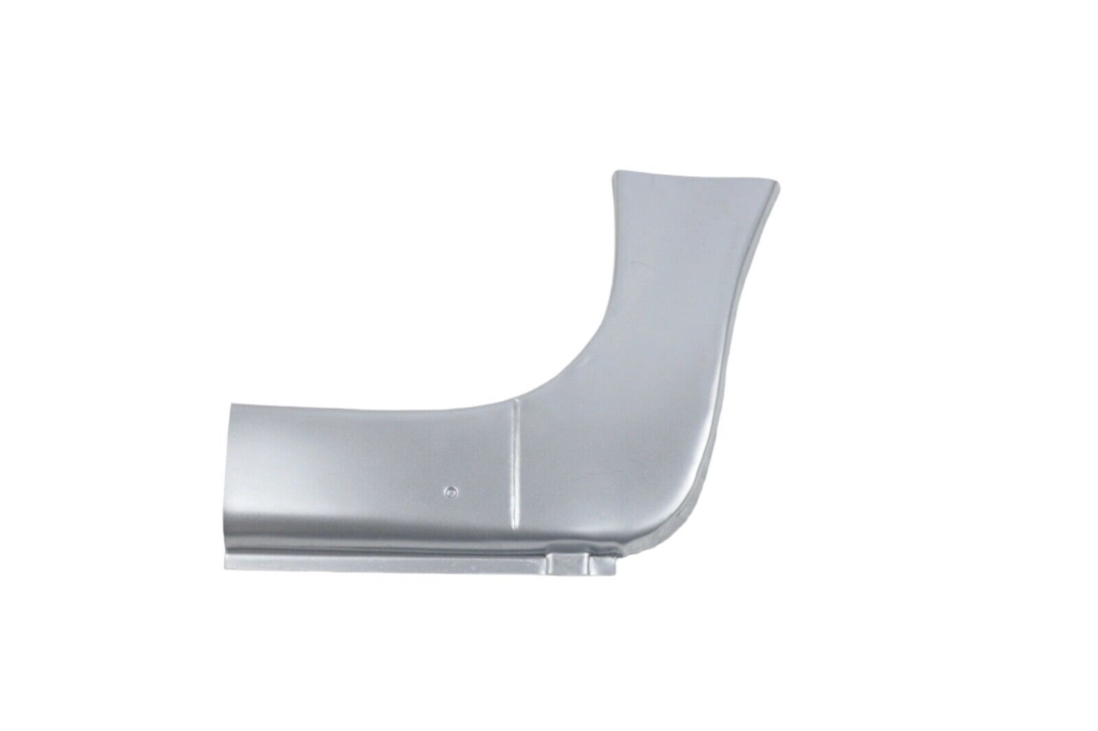 Classic Fiat 500 Right Side Front Wing Outer Sill Repair Corner Sectio ...