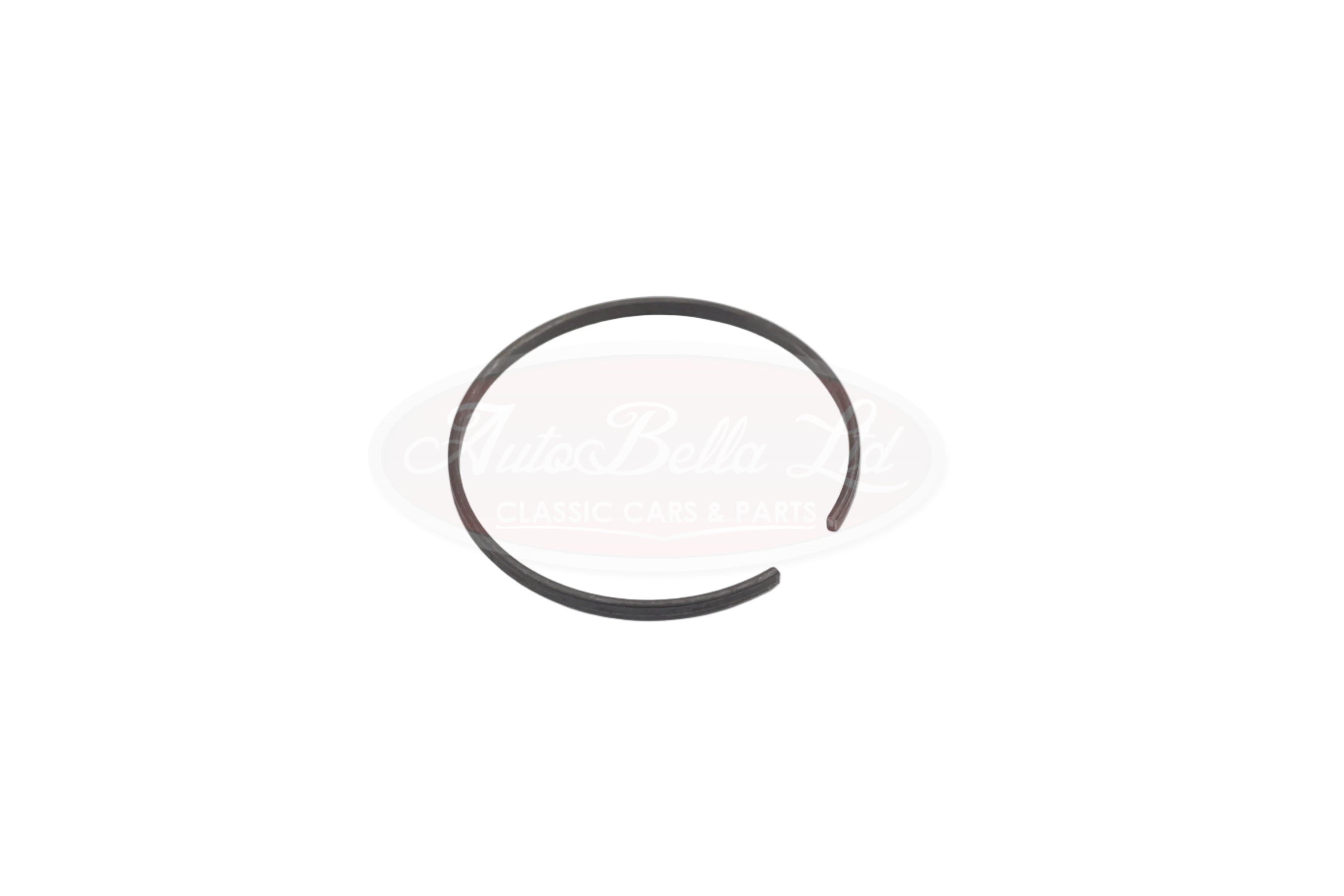 Classic Fiat 500 126 Front Wheel Bearing Hub C Clip Spacer – AutoBella ...