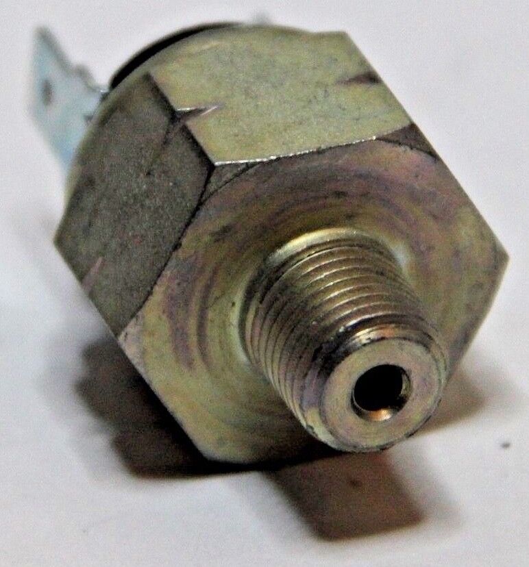 CLASSIC FIAT 500 BRAKE MASTER CYLINDER SWITCH BRAND NEW HIGH QUALITY ...