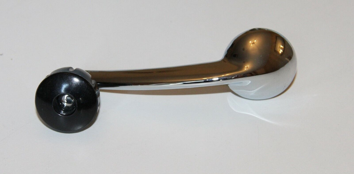 CLASSIC ALFA GIULIA SPIDER 750 101 FERRARI WINDOW WINDER HANDLES SPLIN ...