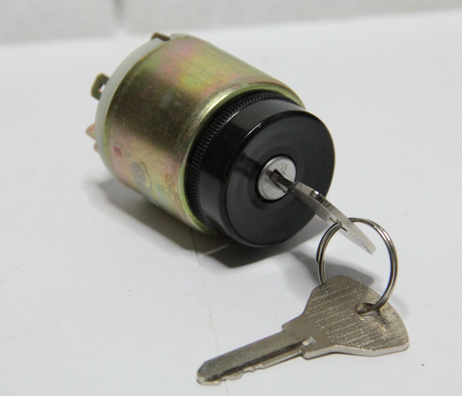 CLASSIC FIAT 124 FIAT 850 IGNITION SWITCH BRAND NEW – AutoBella Classic ...