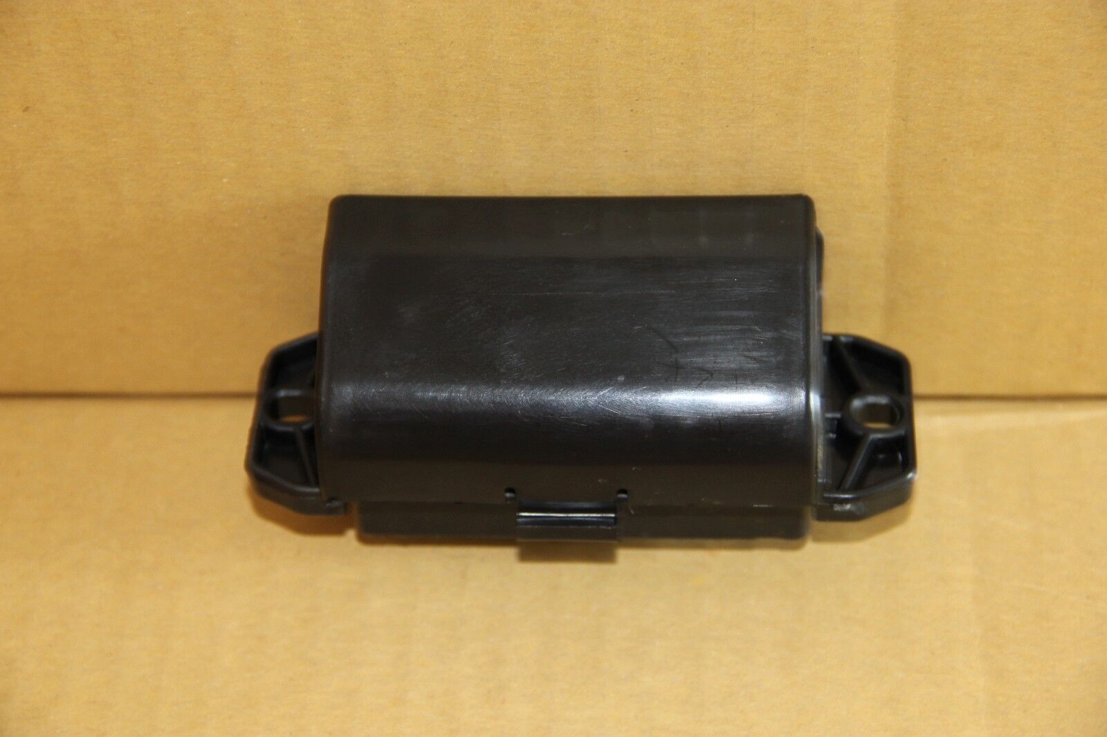 CLASSIC FIAT 500 / 126 FUSE BOX AND LID - BRAND NEW – AutoBella Classic ...
