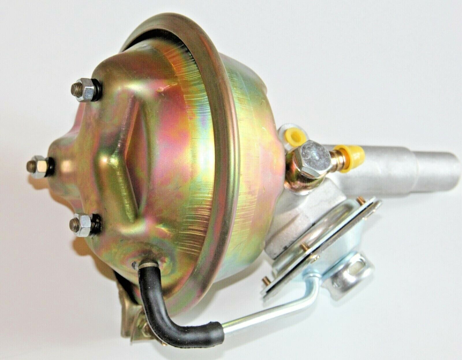 CLASSIC ALFA ROMEO GT 105 GTV 1300 1600 BONALDI BRAKE BOOSTER SERVO PO ...
