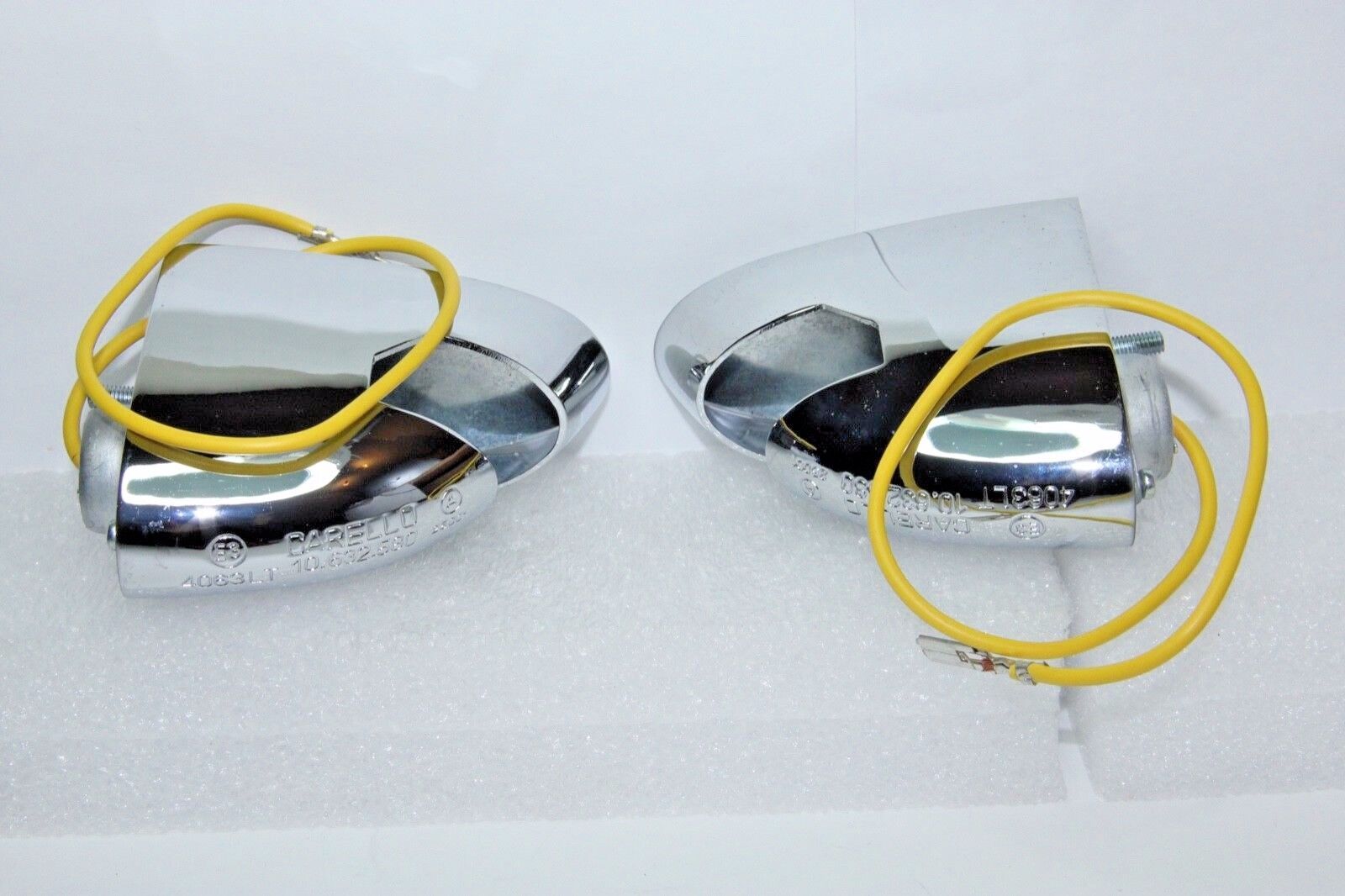CLASSIC FIAT 850 SPIDER REAR NUMBER PLATE PLINTH PLATE LIGHT BRAND NEW ...