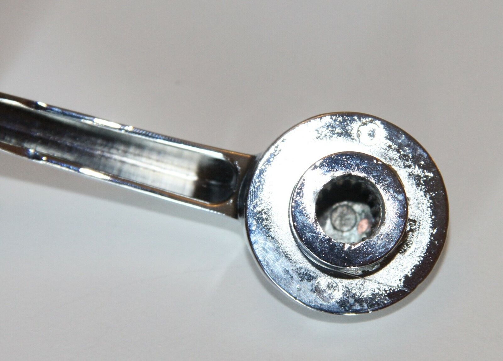 CLASSIC ALFA GIULIA SPIDER 750 101 FERRARI WINDOW WINDER HANDLES SPLIN ...