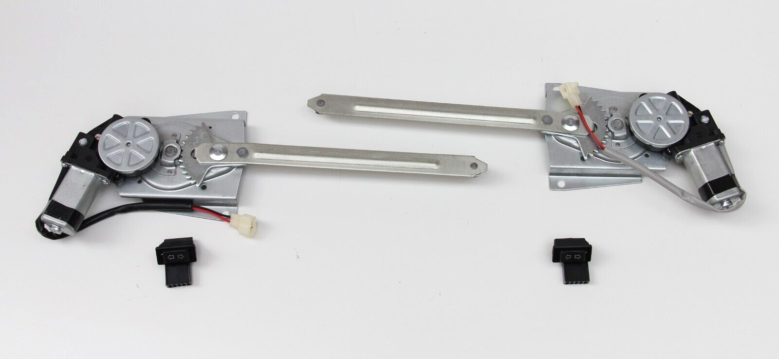 Classic Fiat 500 (1967-75) Electric Window Winder Regulator Mechanism ...