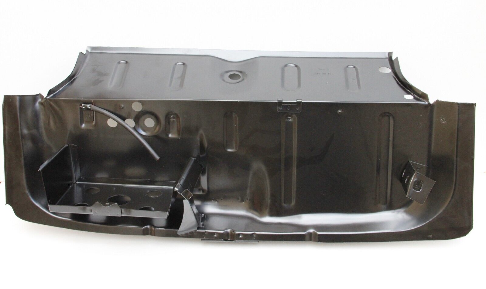 Classic Fiat 500 N D F L R G Inner Front Panel Brand New Made in Italy ...