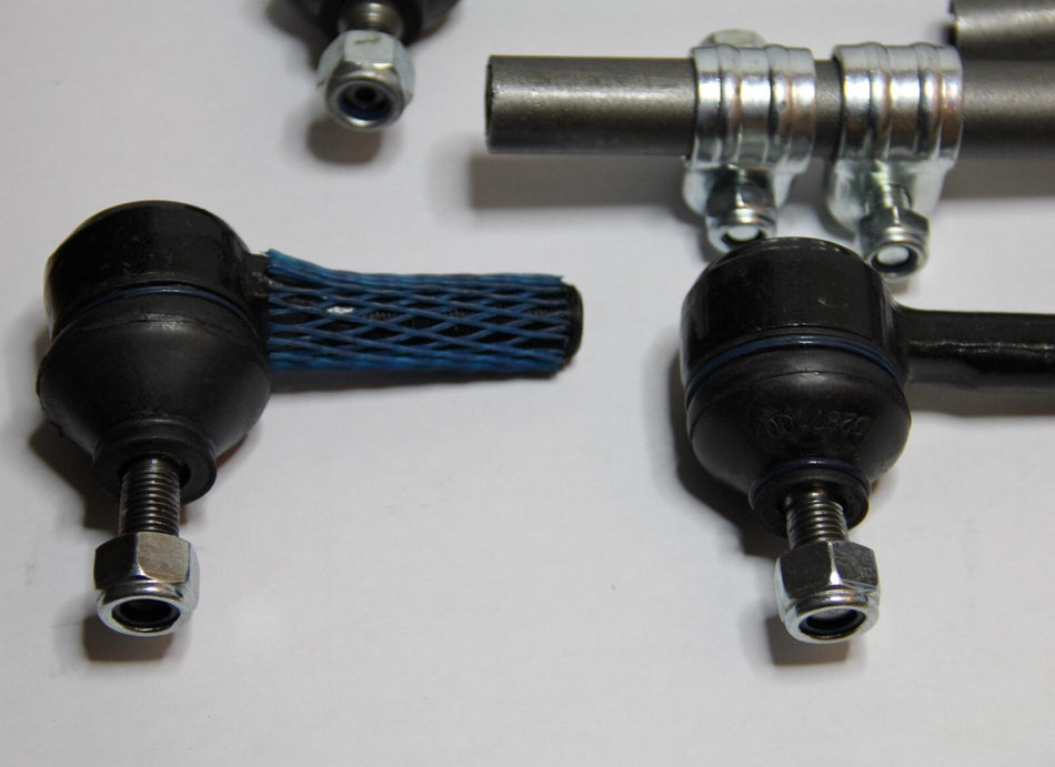 Classic Fiat 500 F L R Fiat 126 MK1 Steering Joint Kit - Complete Tie ...
