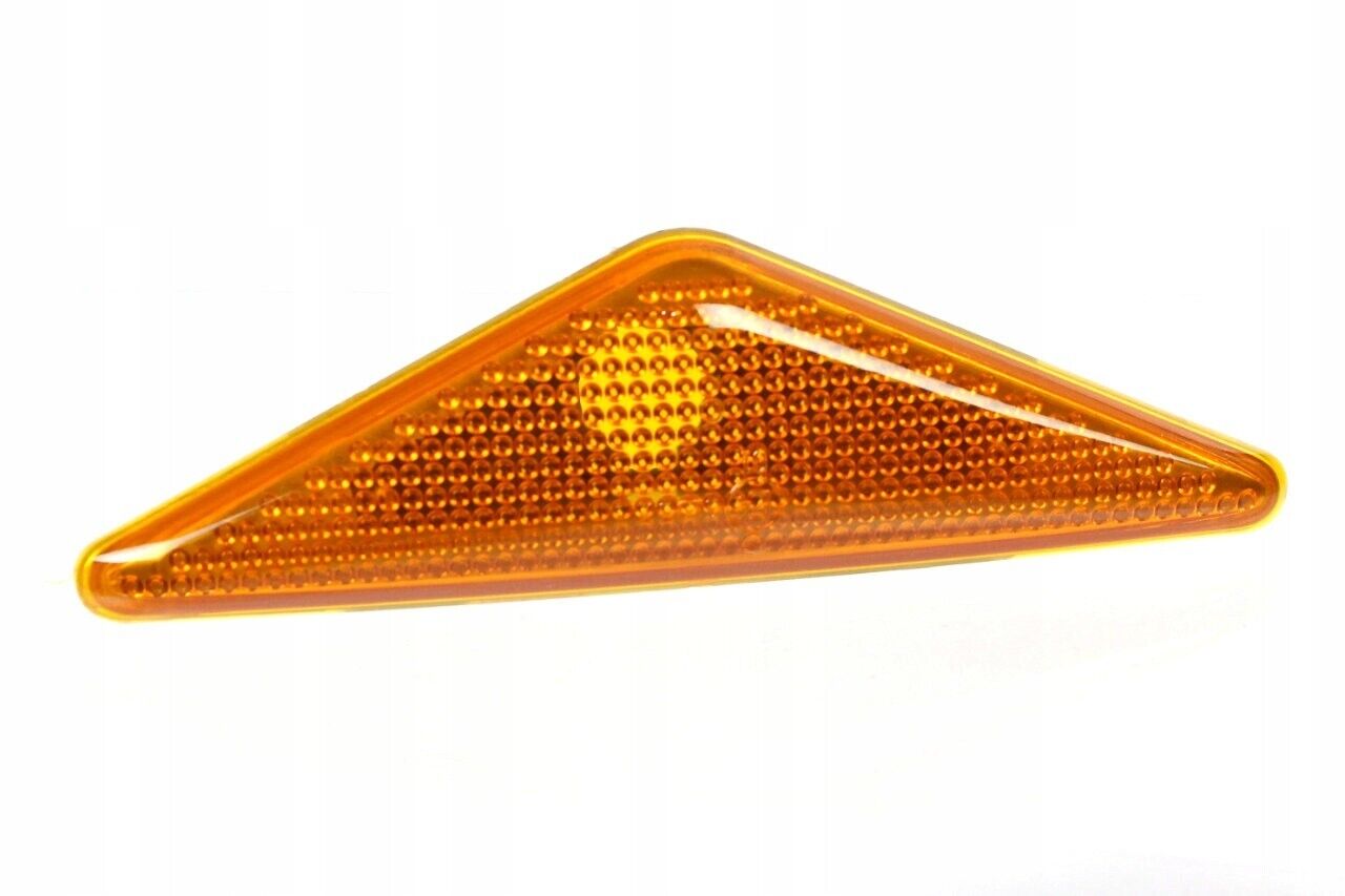 LAMBORGHINI MURCIELAGO FRONT SIDE INDICATOR LENS REPEATER AMBER ORANGE ...